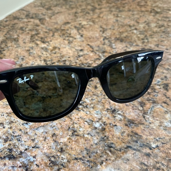 Ray-Ban | Accessories | Ray Band Sunglasses | Poshmark